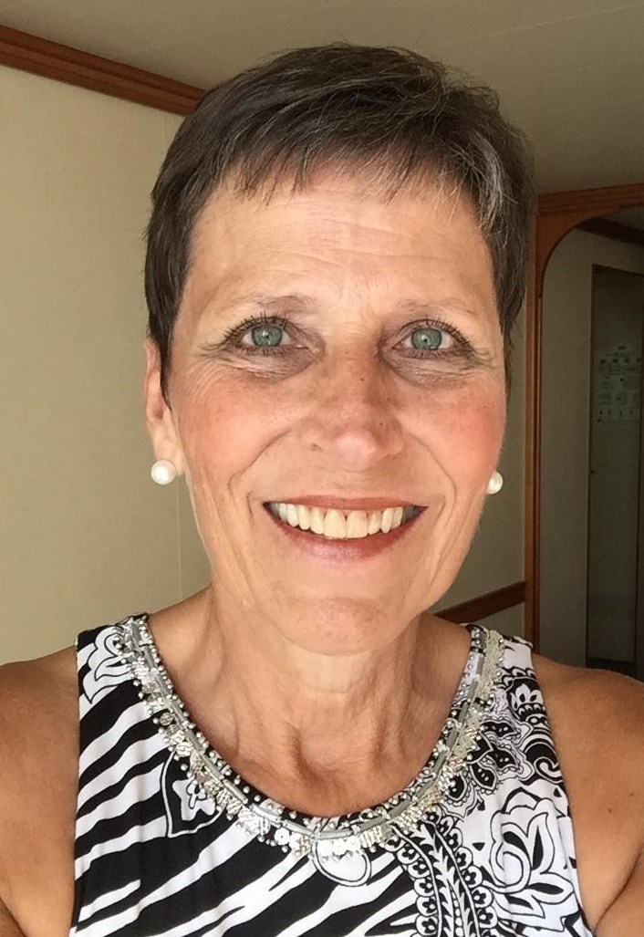 Marilyn Grigsby Obituary - Greeneville, TN