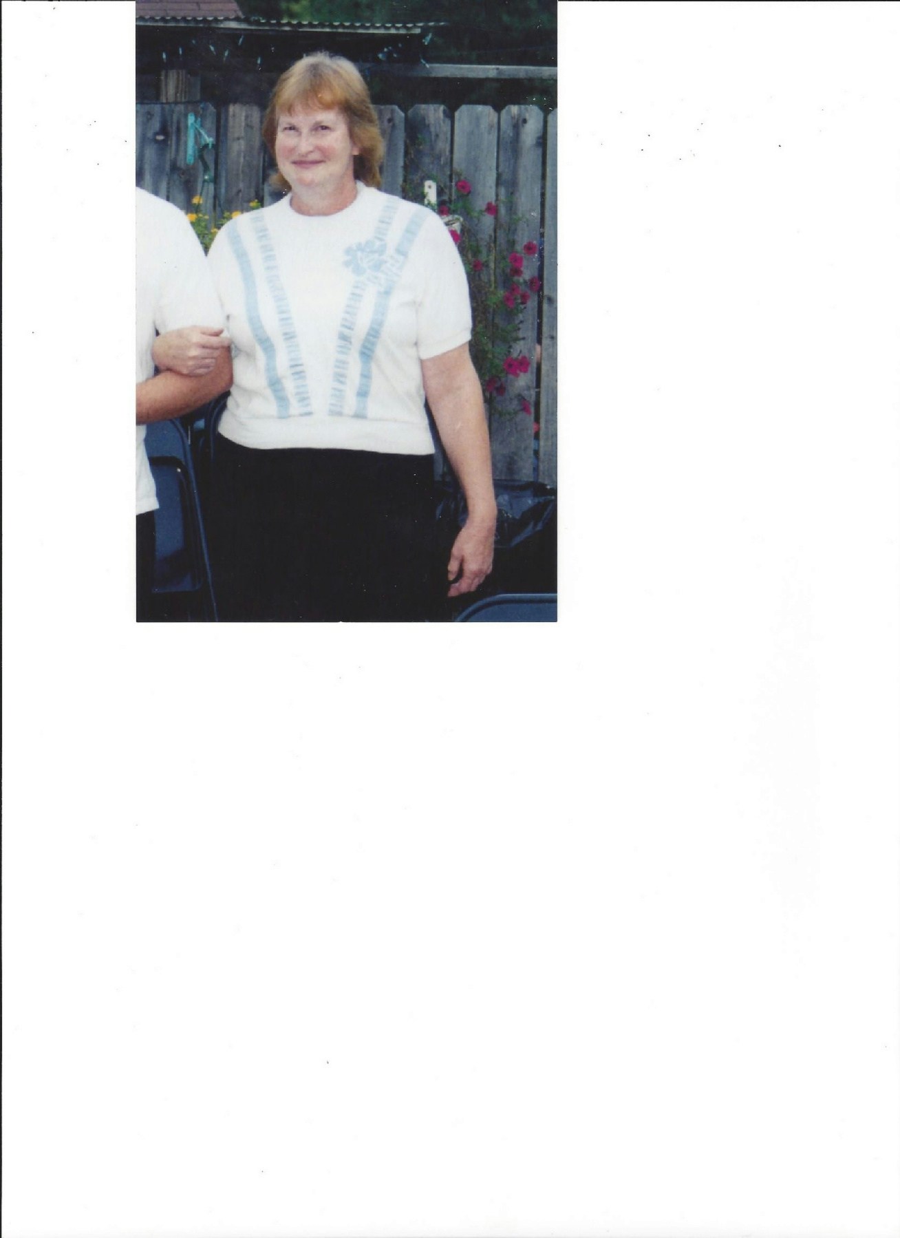 Mary Farrow Obituary - Olive Branch, MS