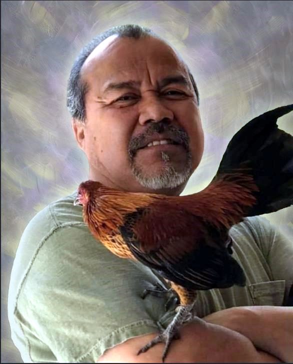 Jose Ernesto Pineda Obituary - Pico Rivera, CA