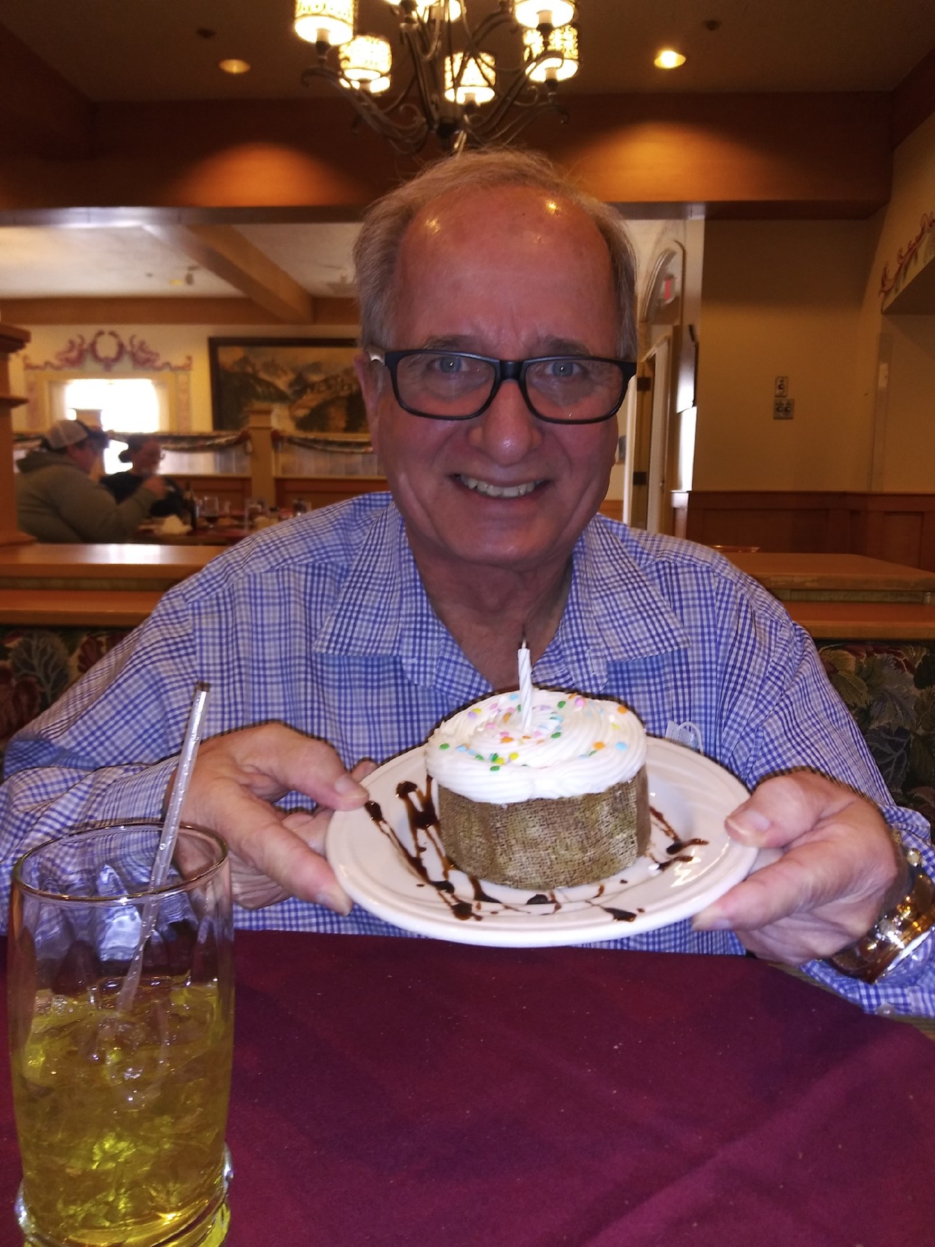Chuck Lixey Obituary - Grand Blanc, MI