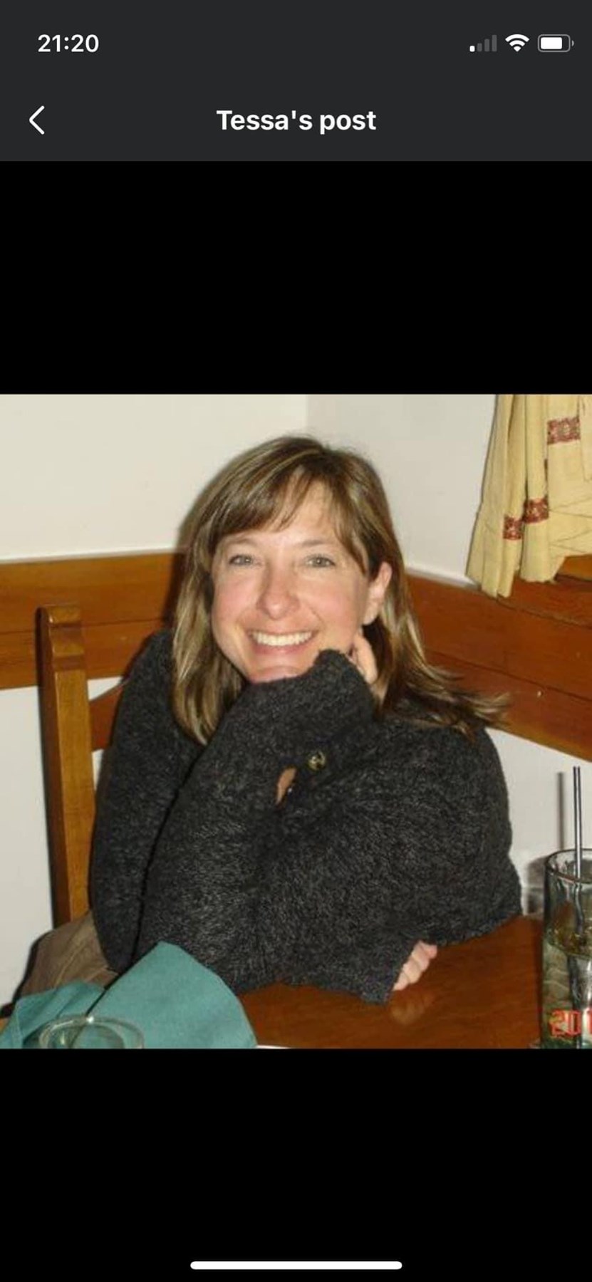 Jennifer Lagos Obituary - Paso Robles, CA