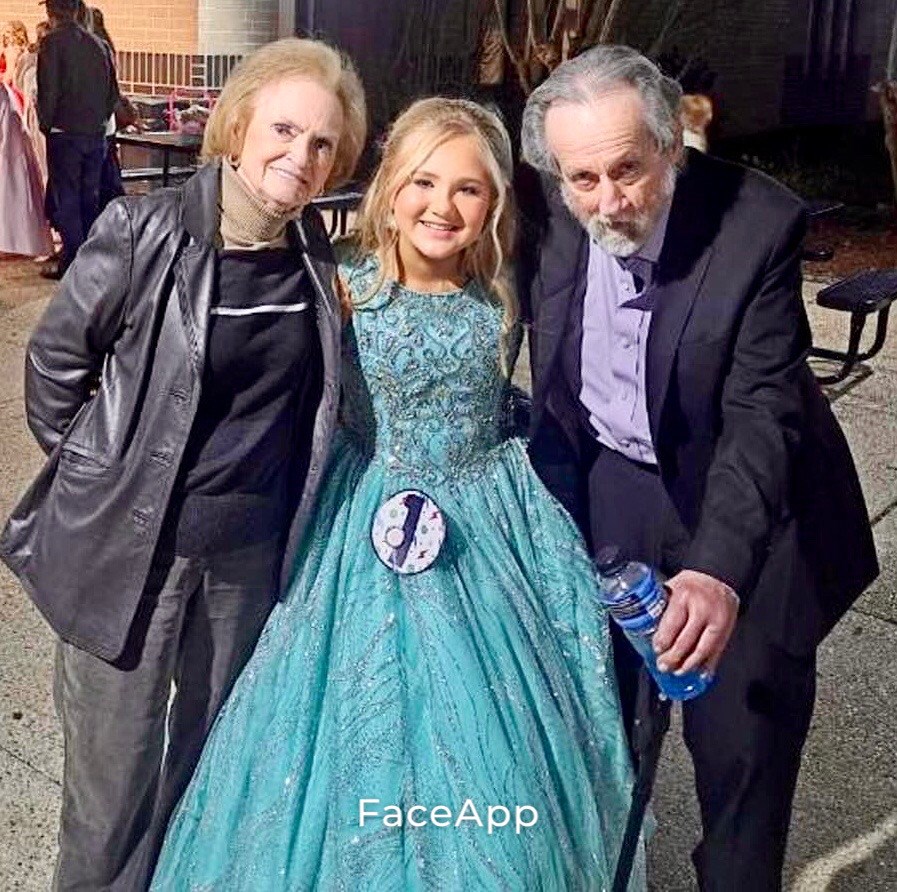 A. Kinard Obituary - Saraland, AL