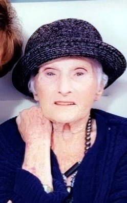 Patricia Fleming Obituary - Madison Heights, VA