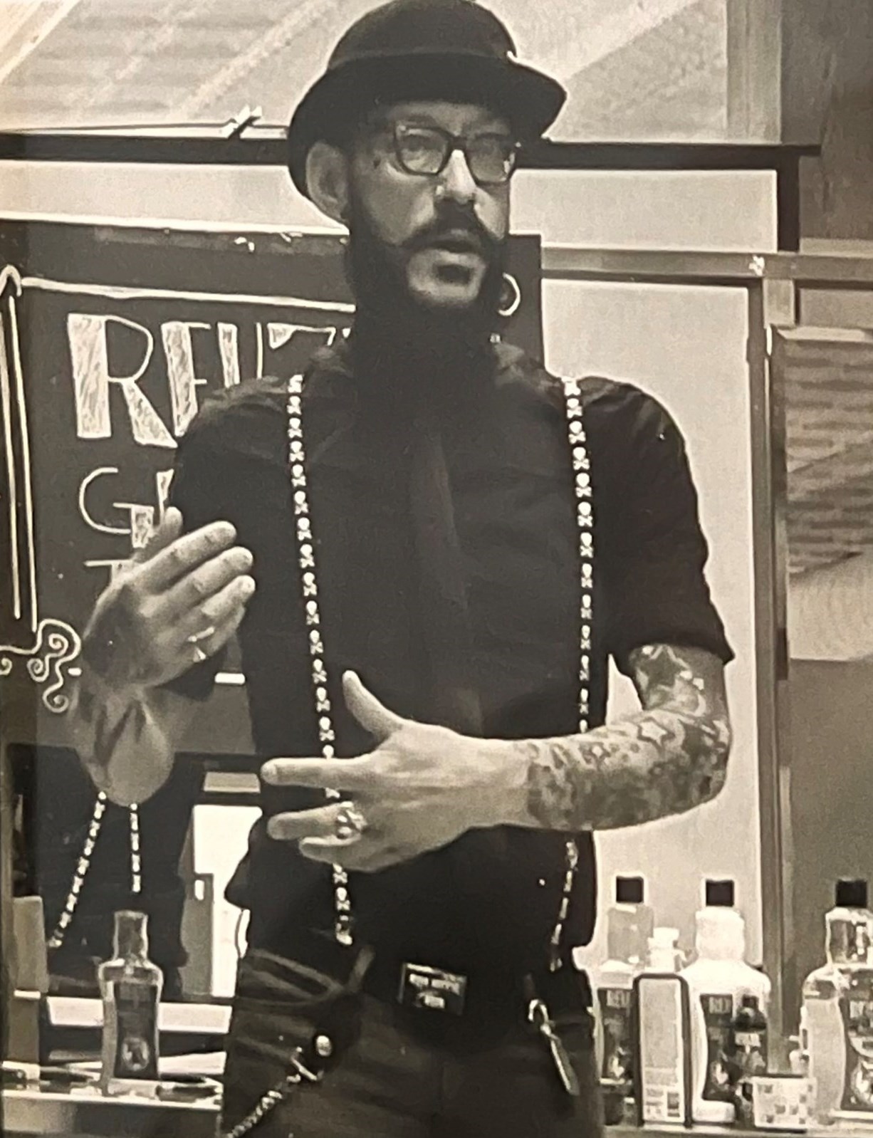 Jason Sullivan Obituary - New Port Richey, FL