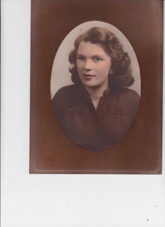 Elizabeth Infinger Obituary - North Charleston, SC