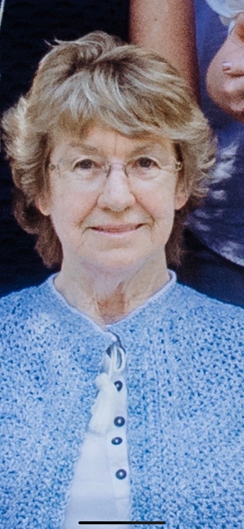 Anne Veach Obituary - Southport, NC