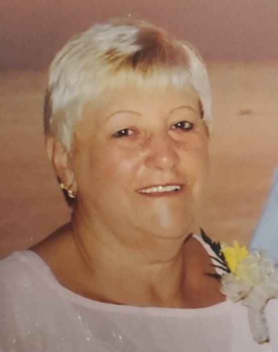 Ann Rhodes Obituary - Providence, RI