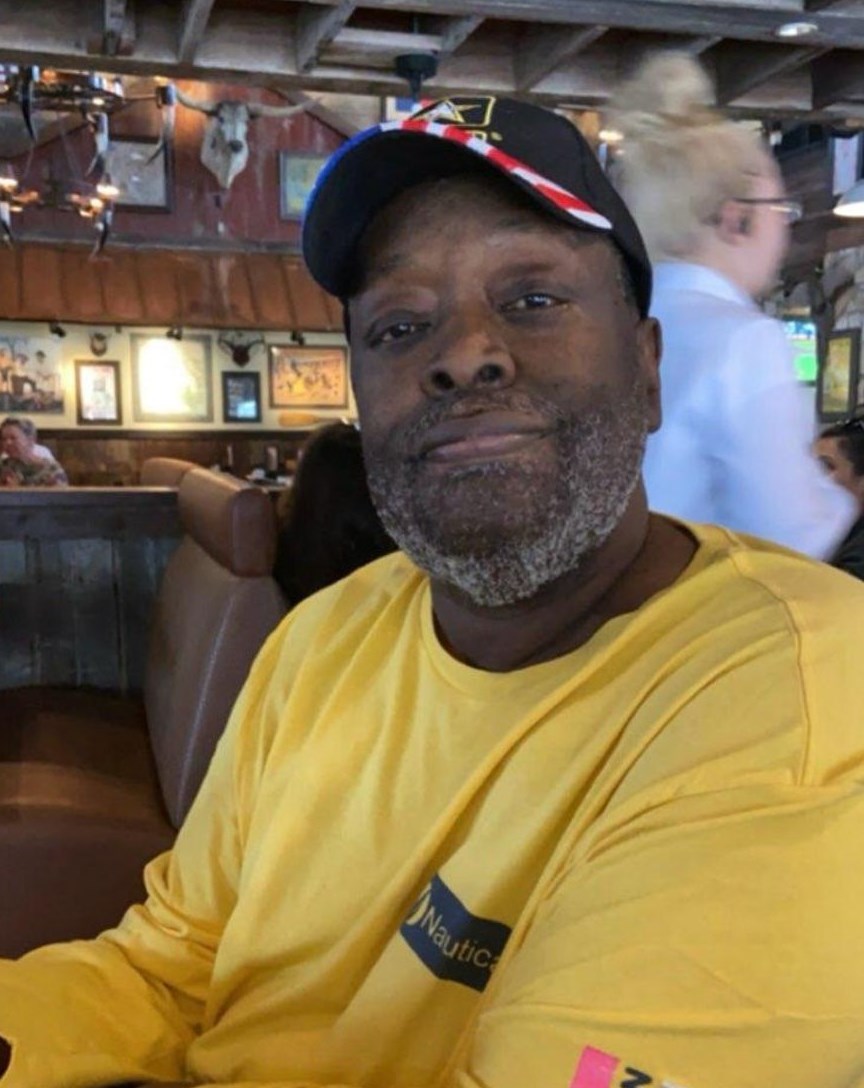 Michael Moore Obituary - Houston, TX