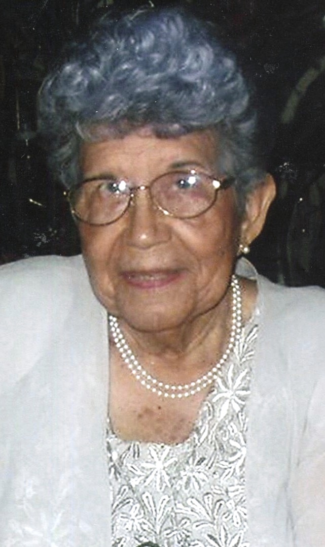 Mary Valadez Obituary - Upland, CA