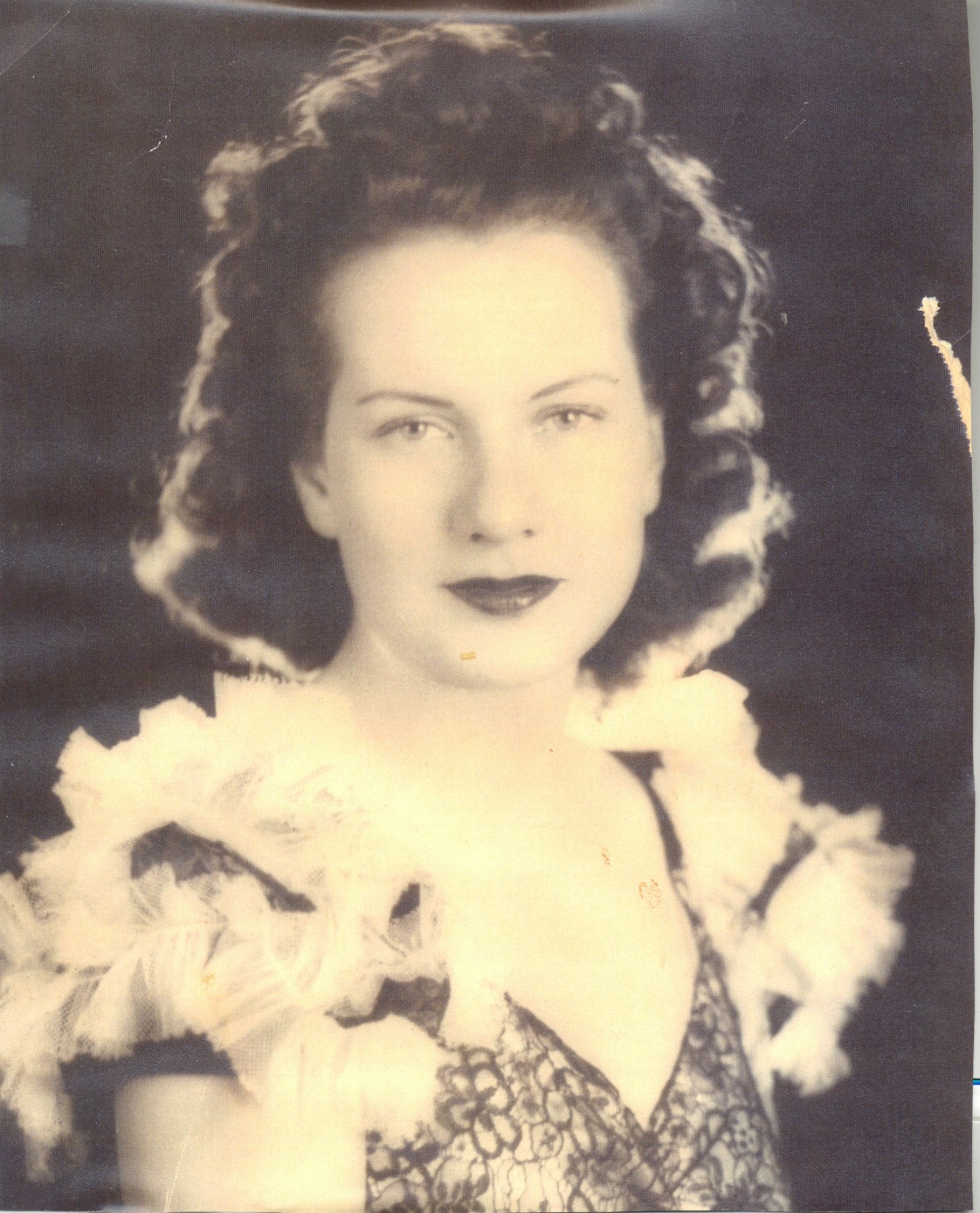 Abbie Lou Haag Obituary - El Paso, TX