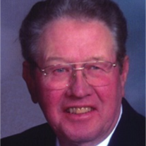 Raymond Alm Obituary - Greeley, CO