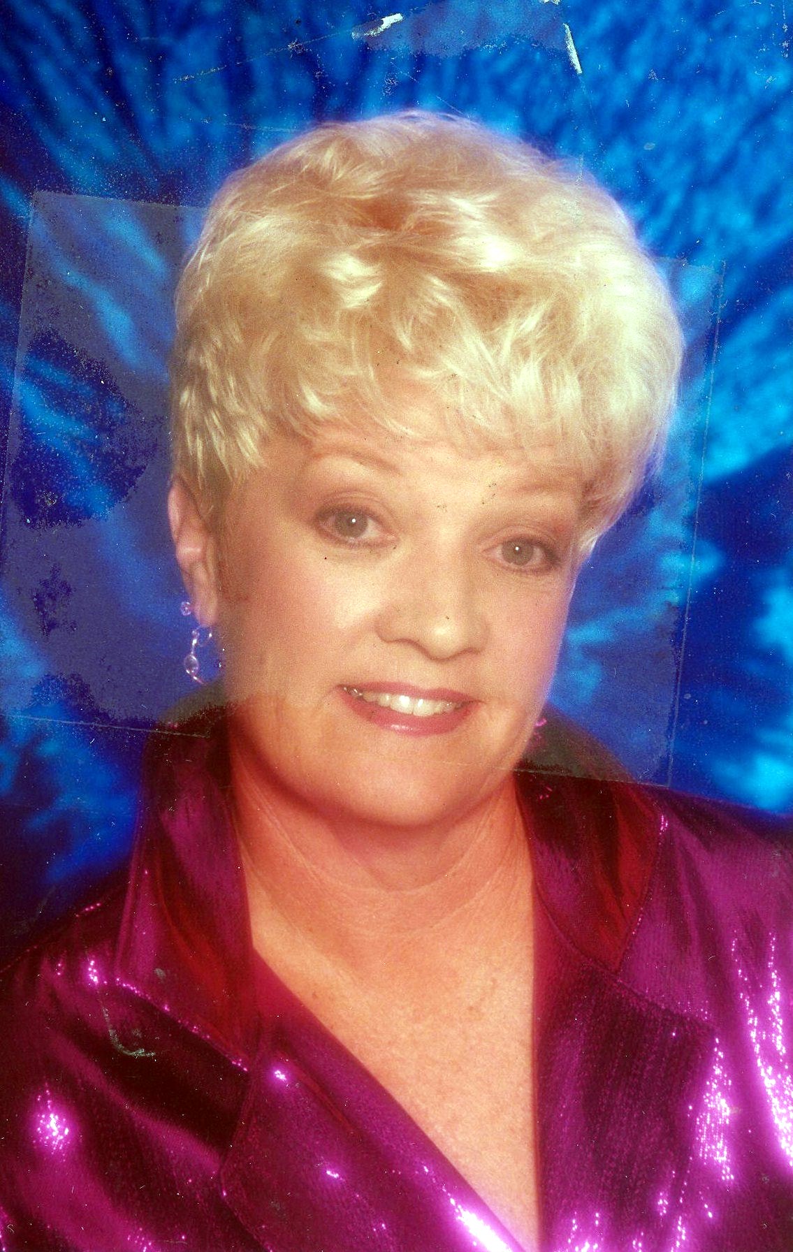 Vivian Thompson Obituary - Ormond Beach, FL