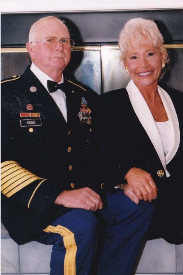 Cheri Doss Obituary - Gotha, FL