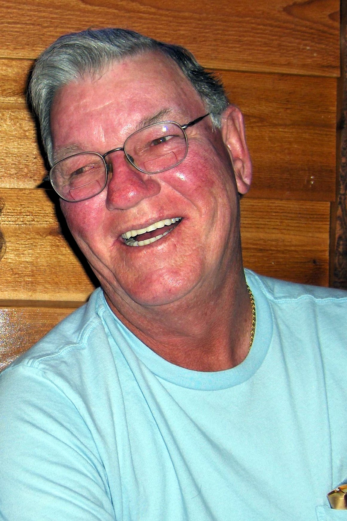 John Fish Obituary - Houston, TX