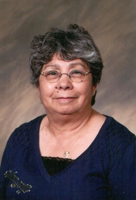 Martha Medrano Obituary - Lubbock, TX