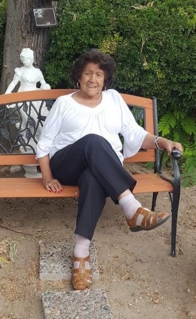 Maria Natera Obituary - El Paso, TX