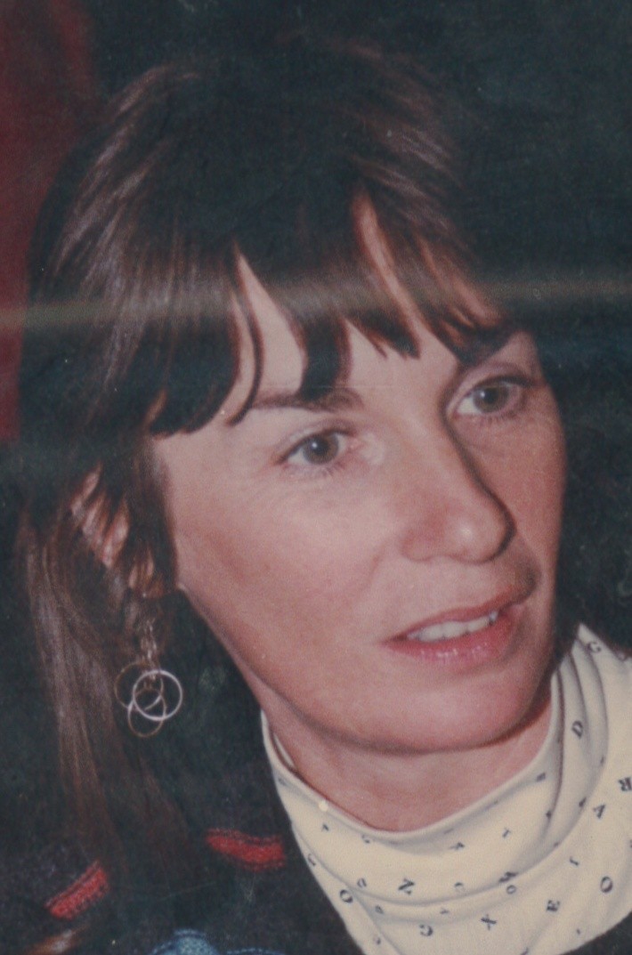 Barbara Hook Obituary - Keene, NH