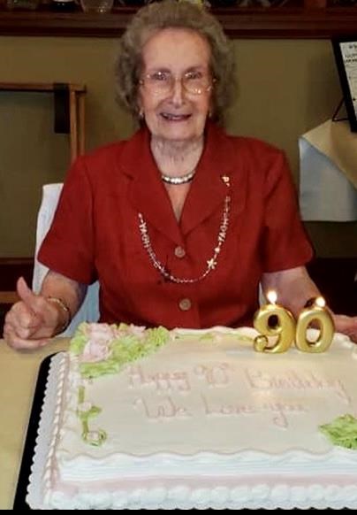 Louise Howard Obituary - McDonough, GA