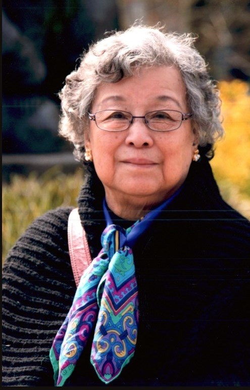 Helen Lee Lum Obituary - Bellevue, WA