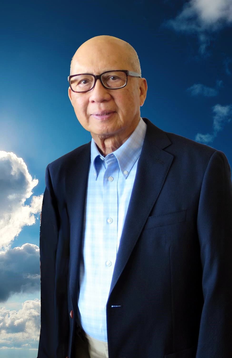 Edmundo Manasan Obituary - Toronto, ON