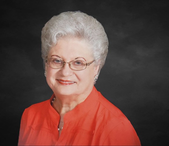 Margaret Ann Kutchka Obituary - Victoria, TX