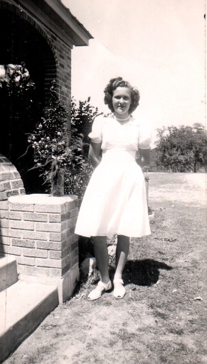 Vernille Anita Mertink Obituary - Houston, TX