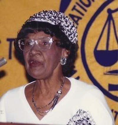 Ms. Mable Steen Obituary - Austin, TX