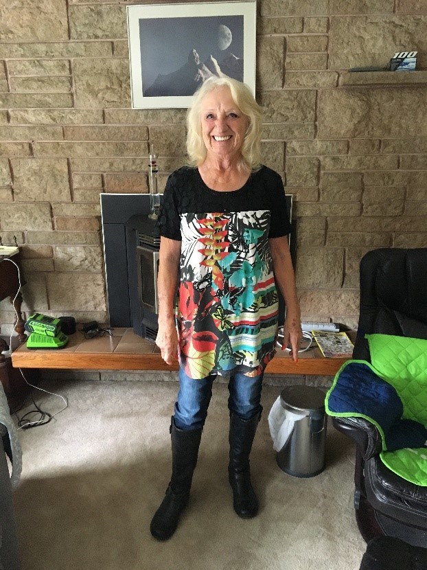 Racheal Wehr Obituary - Lynnwood, WA