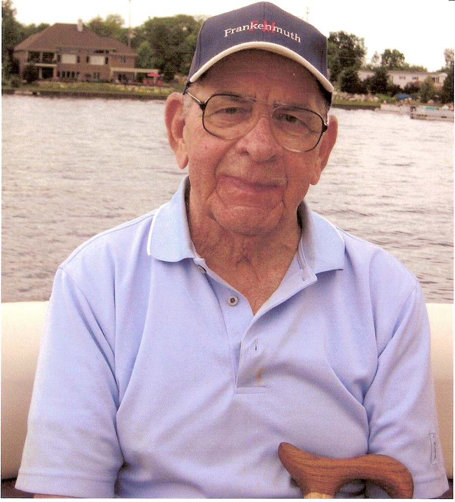 Claude Bynum Obituary - Livonia, MI