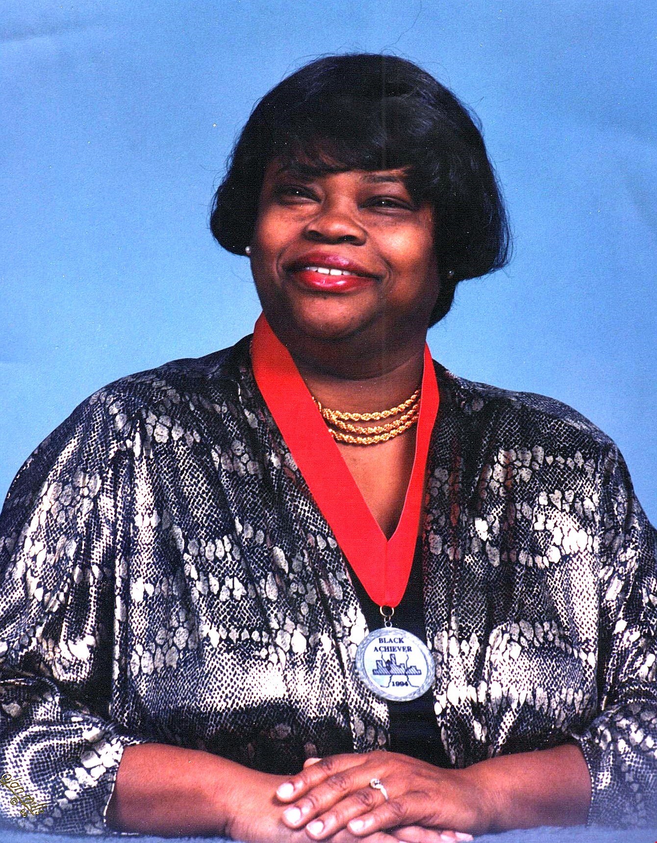 Elizabeth Nealy Obituary - New Orleans, LA