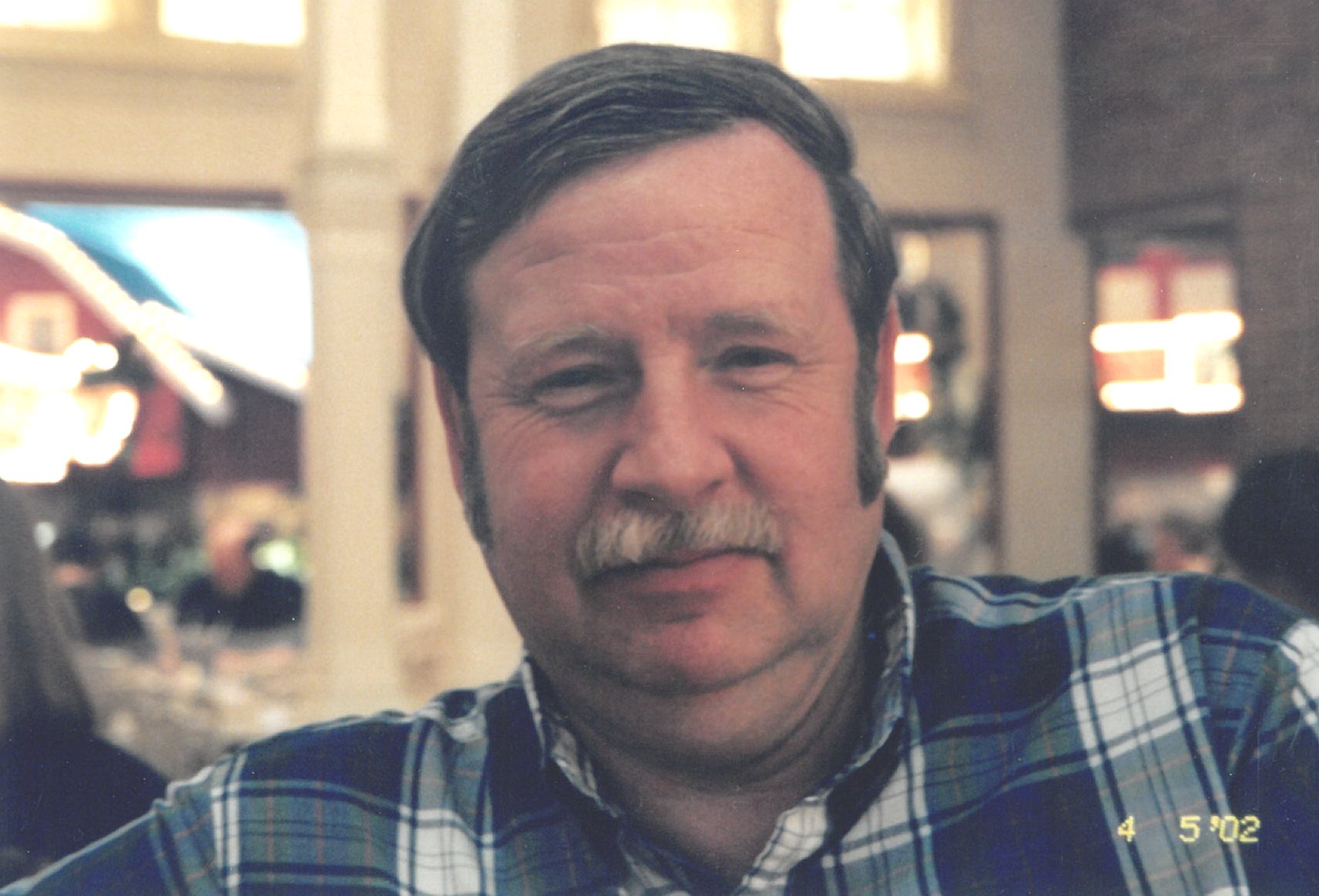 Mark Behrens Obituary - Kansas City, MO
