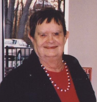 Beulah Douglas Obituary - Arnold, MO