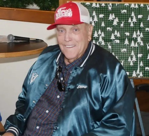 Robert Carmack Obituary - Thornton, CO