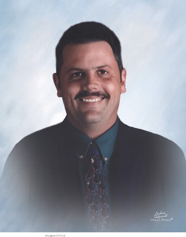 Rob Thigpen Obituary - Port Lavaca, TX