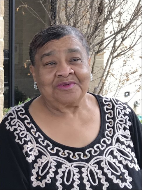 Pearlie Morgan Obituary - Fort Worth, TX