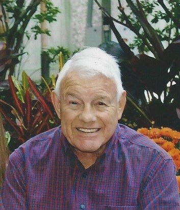 Raymond Lear Obituary - Blue Bell, PA
