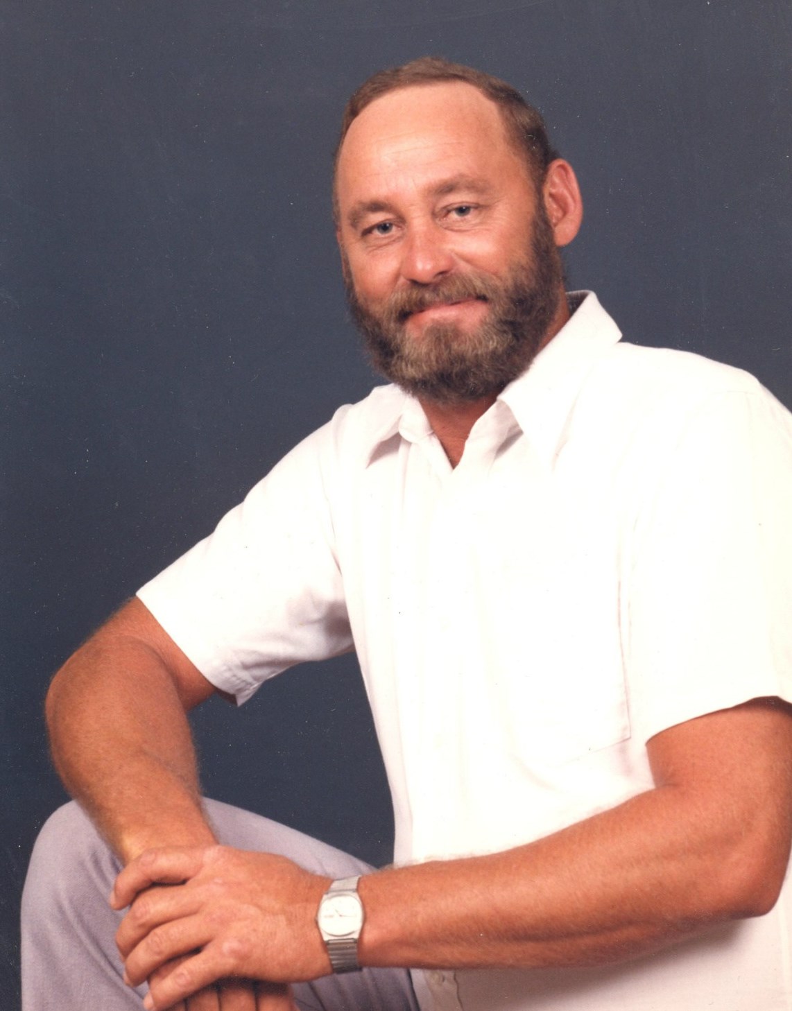 Michael L Walters Obituary Birmingham Al