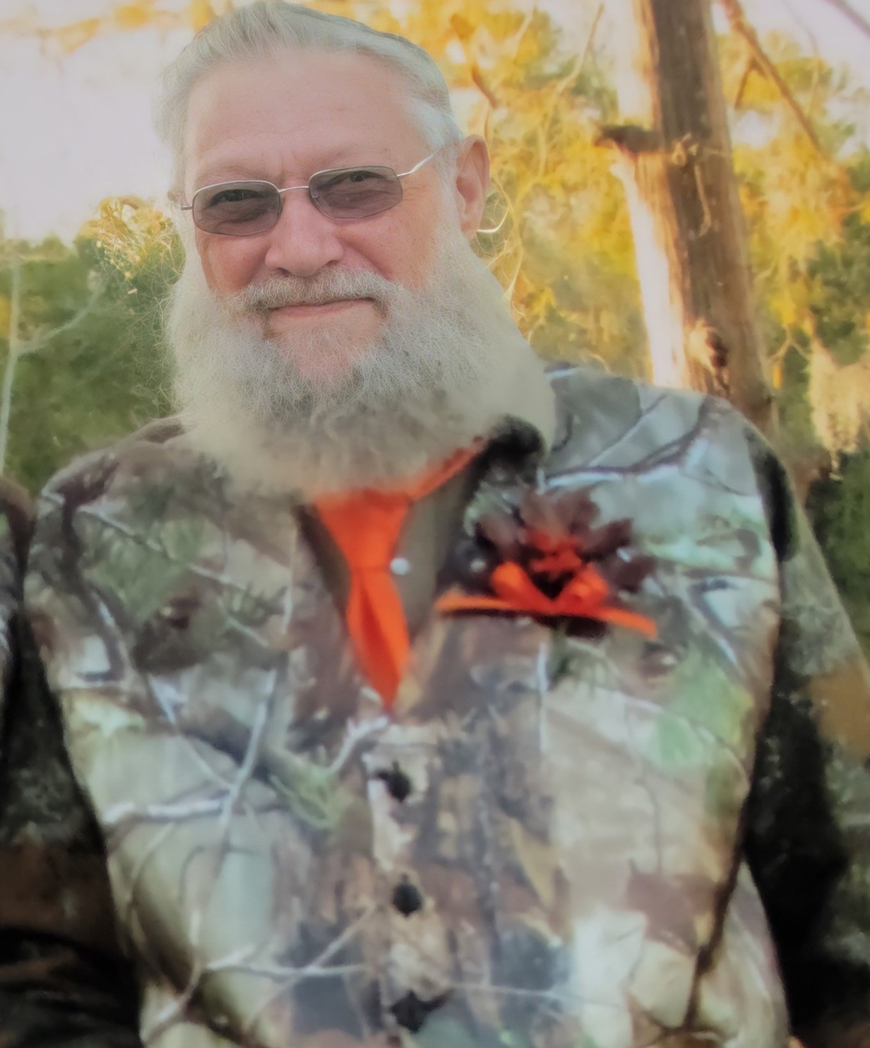 Richard LeDoux Obituary - Sulphur, LA