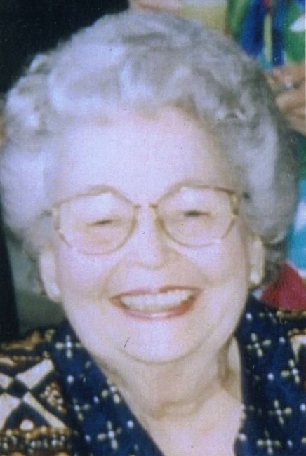 Jane Shiel Obituary - Ridgeland, MS