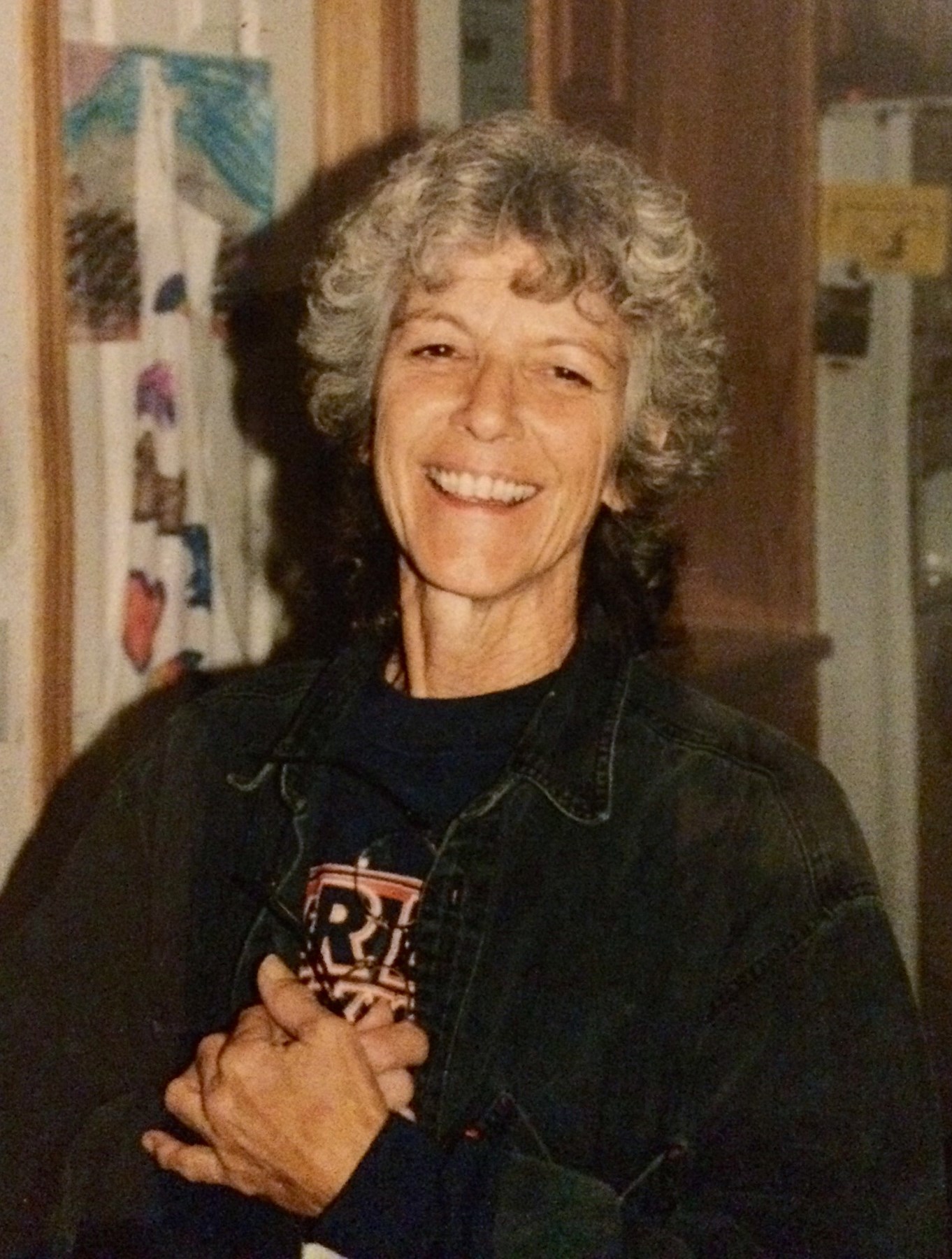 Carol Butterfield Obituary - Boulder, CO