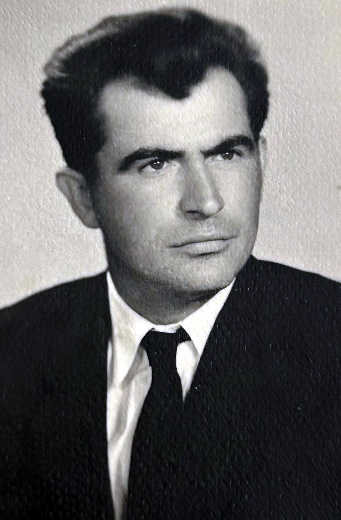 John (Janko) Frankovich Obituary - Hamilton, ON