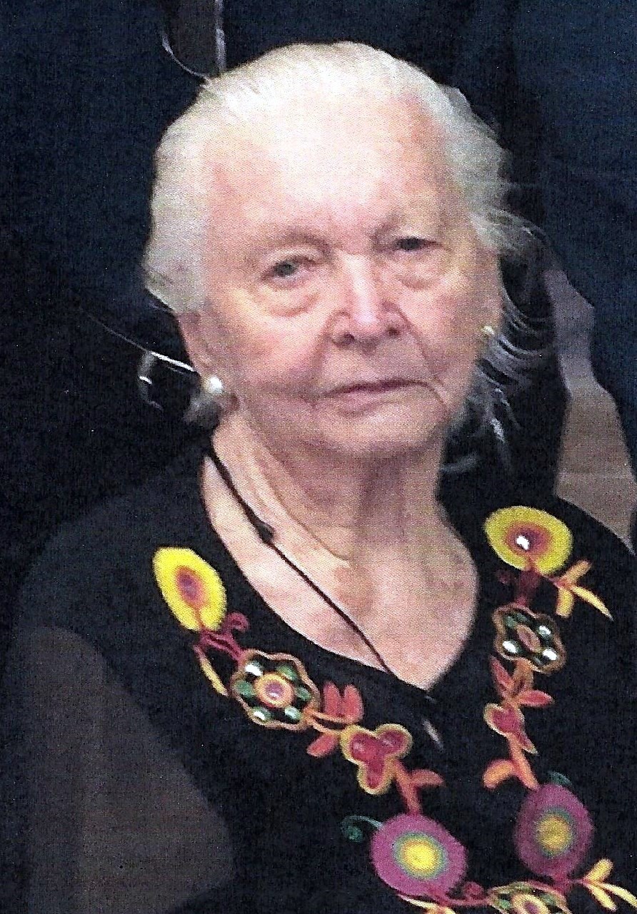 Maria Beck's Instagram, Twitter & Facebook on IDCrawl