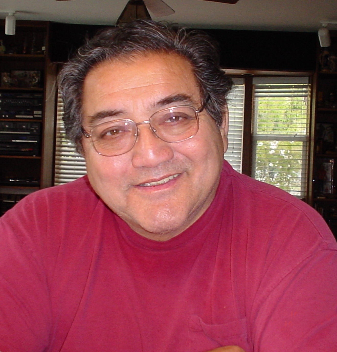 Mr. Manuel Leo Gabriel III Obituary - San Jose, CA