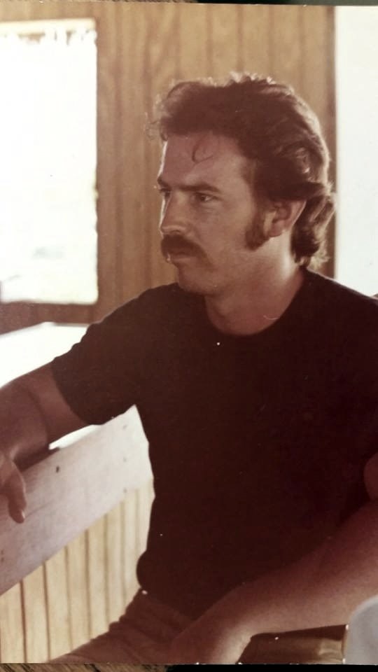 Patrick Julian Doherty Obituary - Baltimore, MD