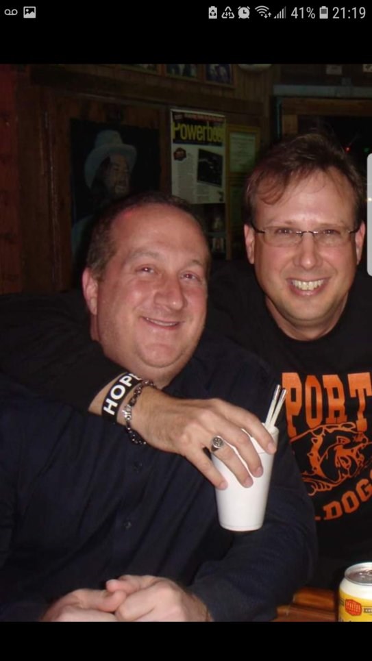 Steven McLeod Obituary - Webster, TX