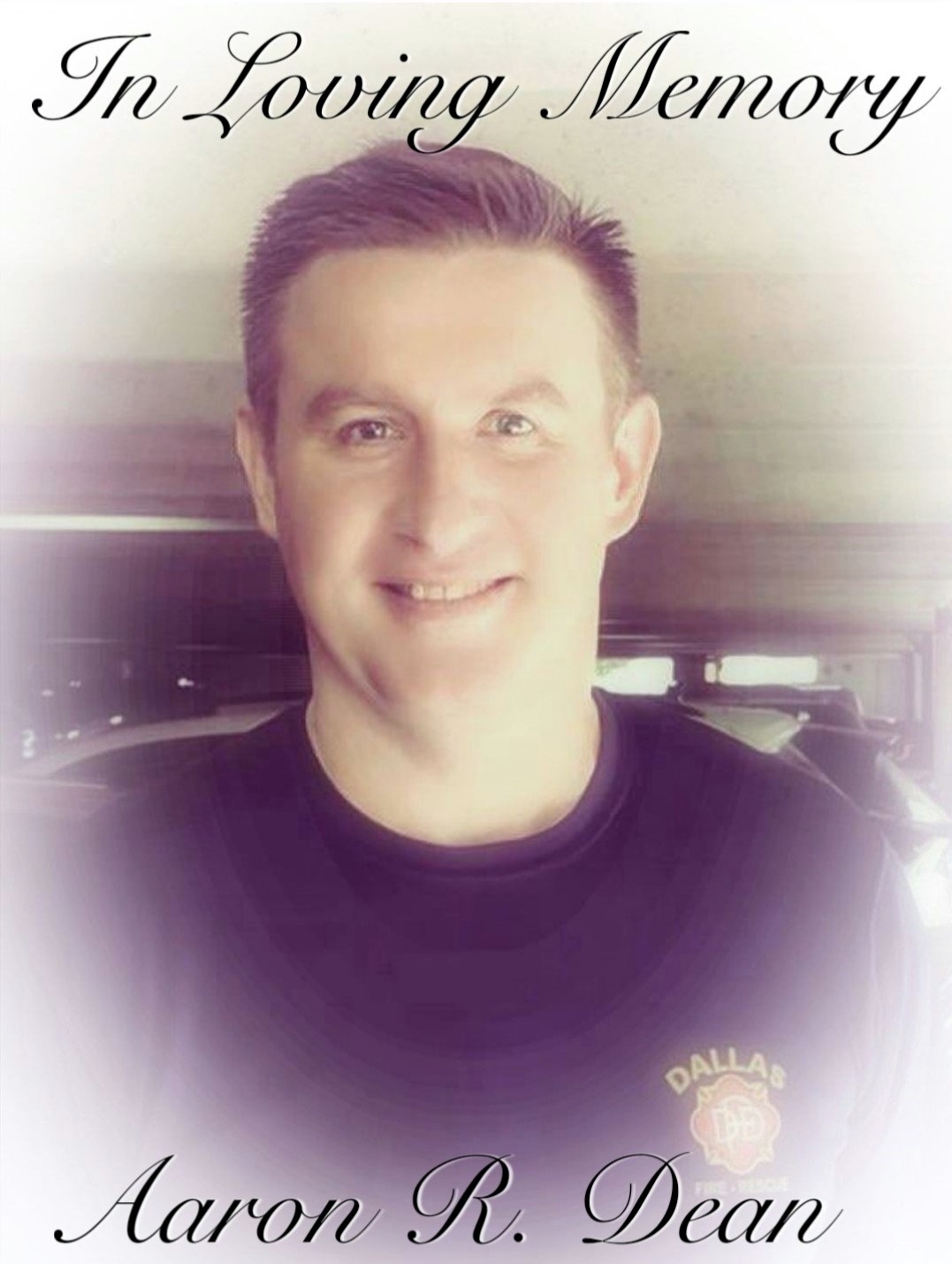 Aaron Dean Obituary - Dallas, TX