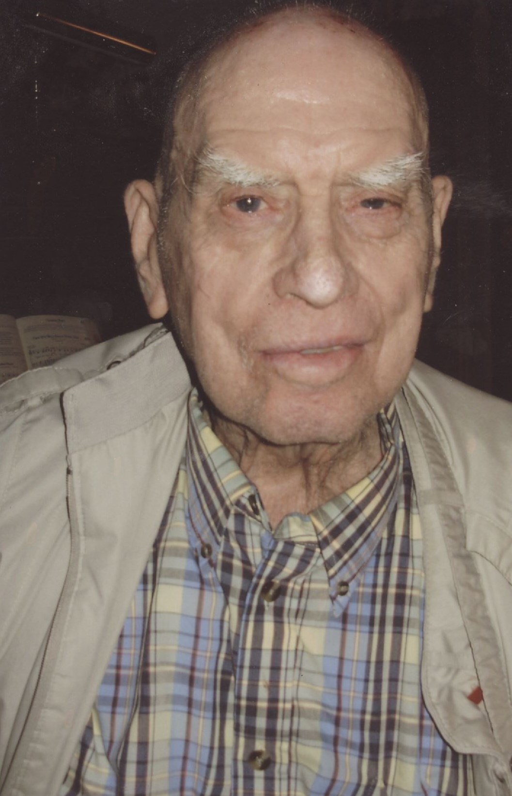 Wilbur Russell Elam Obituary - Fair Oaks, CA