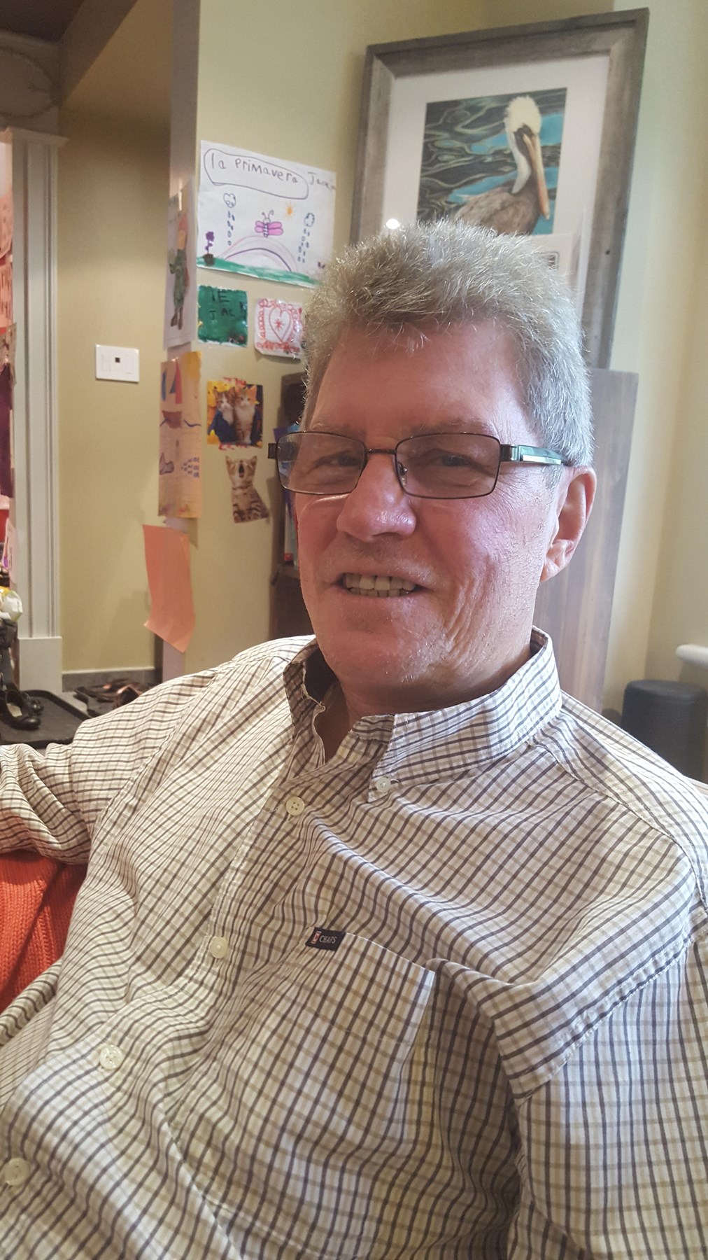 James Hewton avis de décès - Pointe-Claire, QC