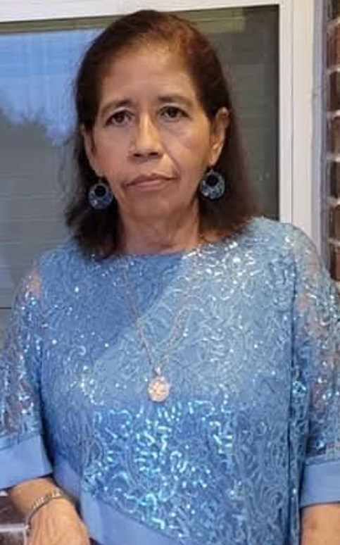 Celia Rocha Obituary - Dallas, TX