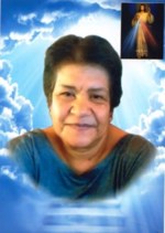 Obituaries Search for Amada Muros-Torres